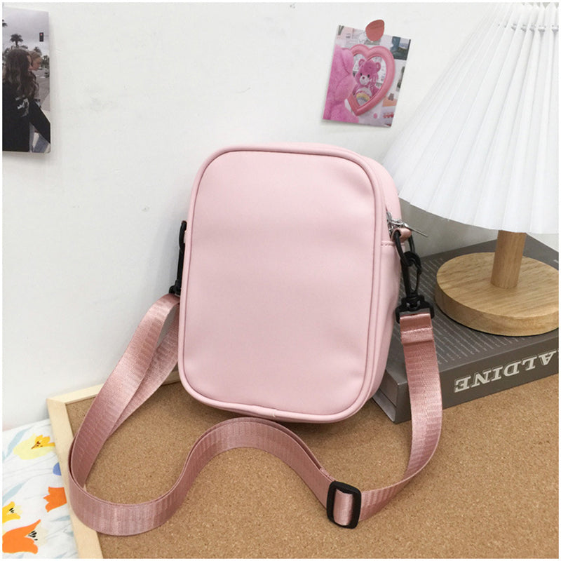 Transparent Gameboy Game Boy 3D Purse Bag Transparent – DDLG Playground