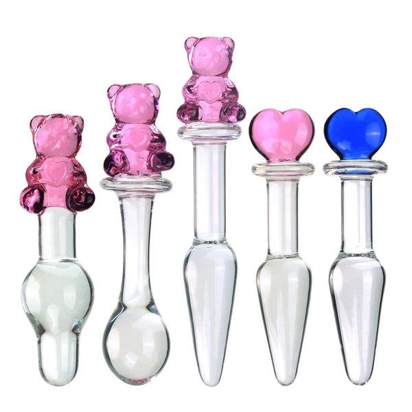 Gummy Bear Wands – DDLG Playground
