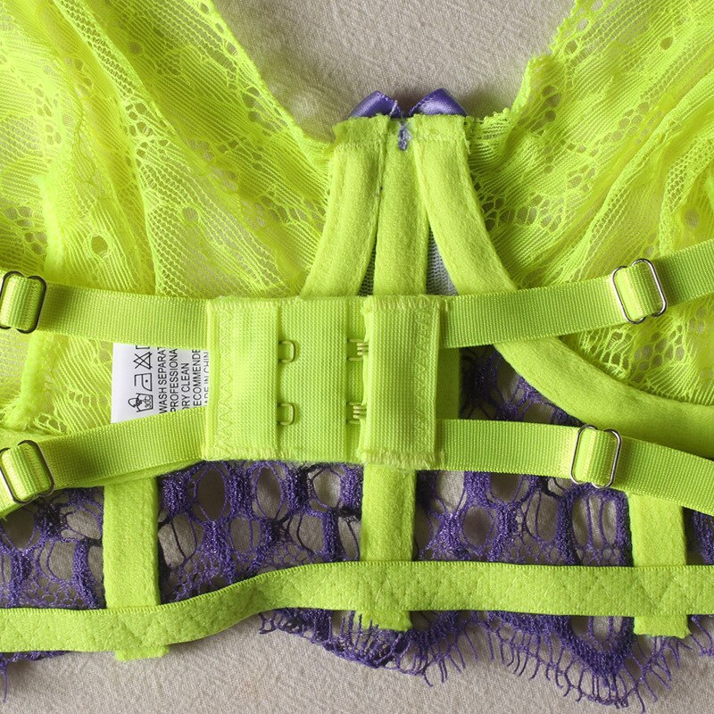 Punk Jester Lingerie Set – DDLG Playground