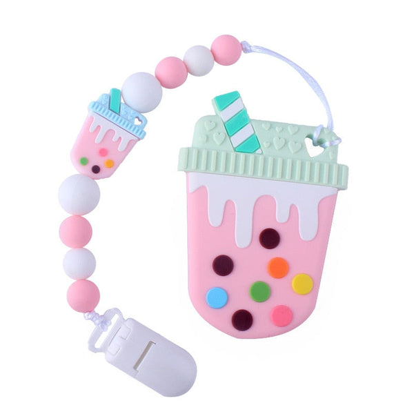Kawaii Pacifier Clips Collection – DDLG Playground