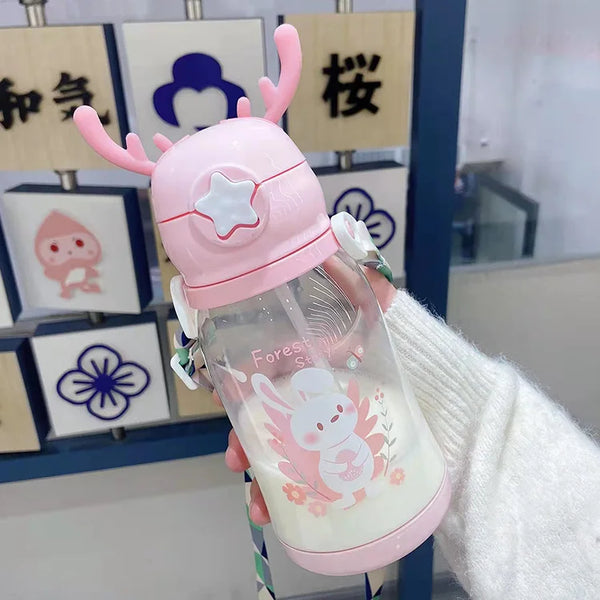 Pastel Fox Sippy Cups Adult Baby – DDLG Playground
