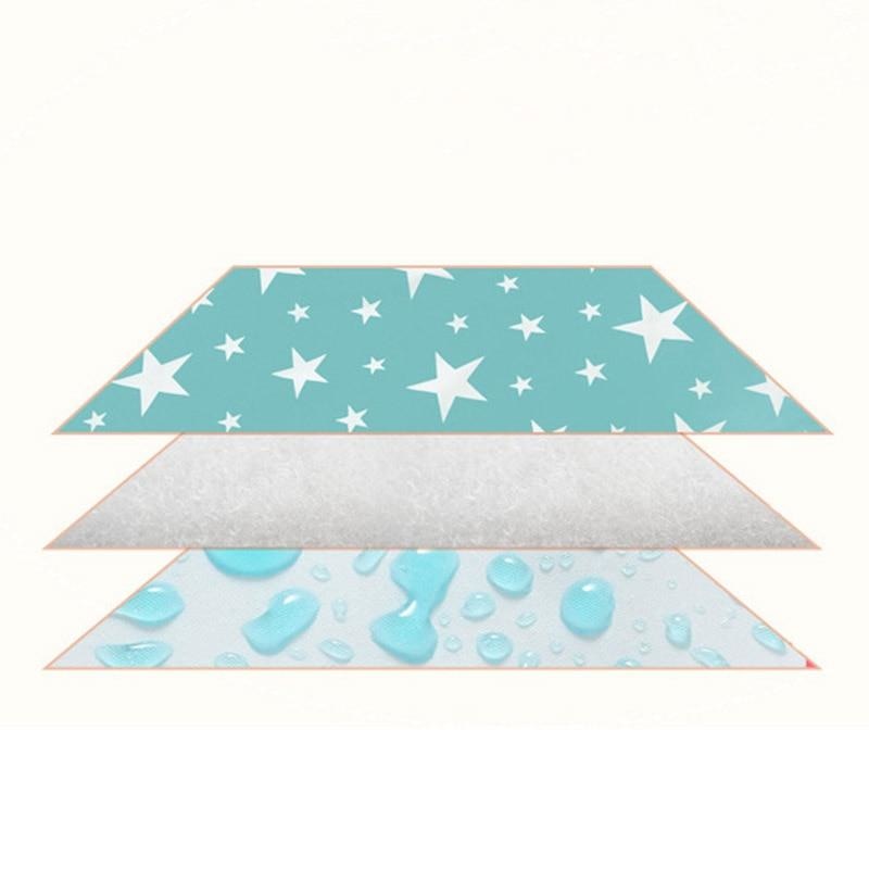 Large Size Adult Baby Changing Pads – DDLG Playground