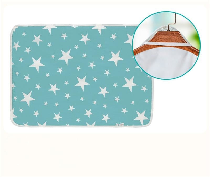 Large Size Adult Baby Changing Pads – DDLG Playground