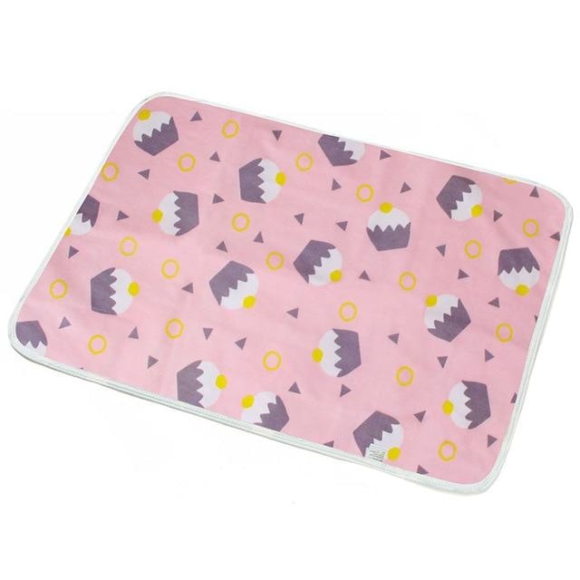 Large Size Adult Baby Changing Pads – DDLG Playground