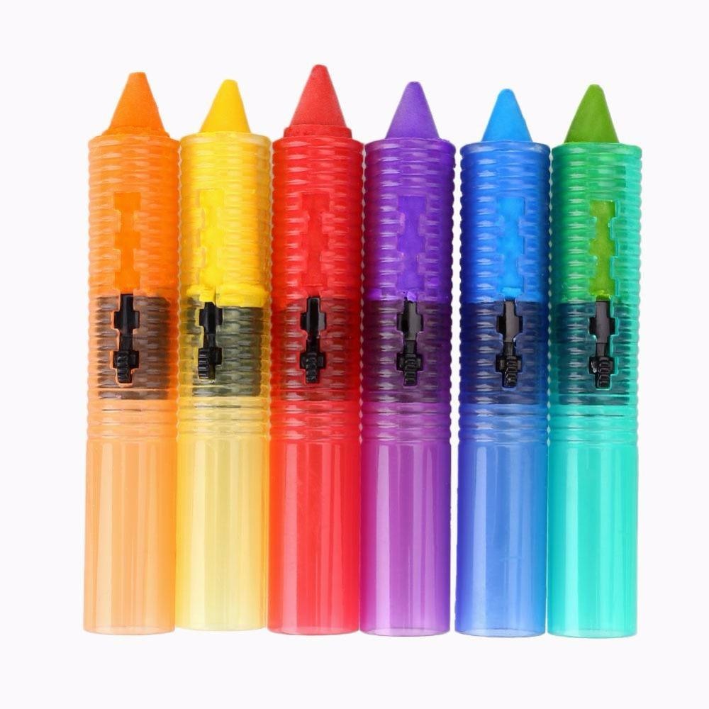 Bath Time Crayons Washable Colorful Bath Time Fun – DDLG Playground