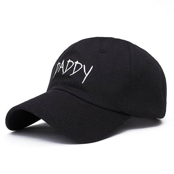 Daddy Ballcap Baseball Hat – DDLG Playground