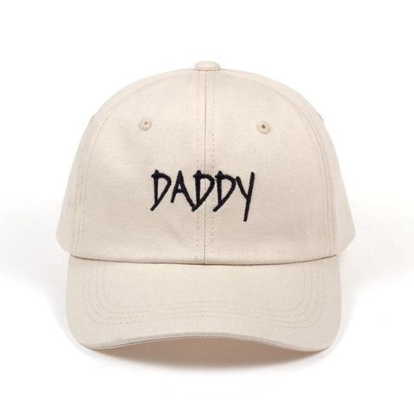 Daddy Ballcap Baseball Hat – DDLG Playground