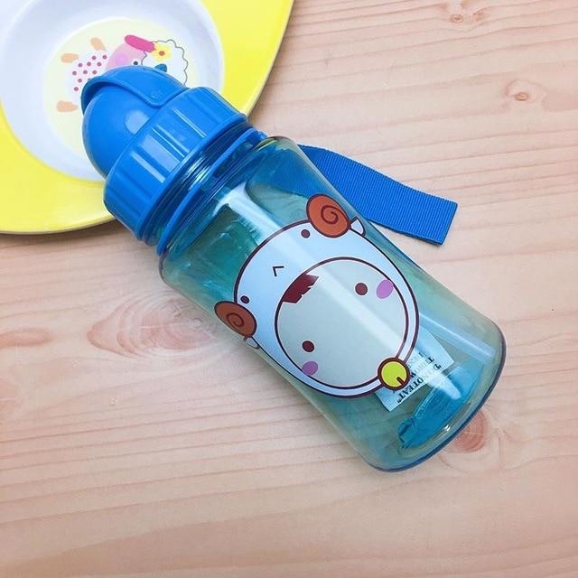 Happy Monkey Sippy Cup Adult Baby Bottle – DDLG Playground