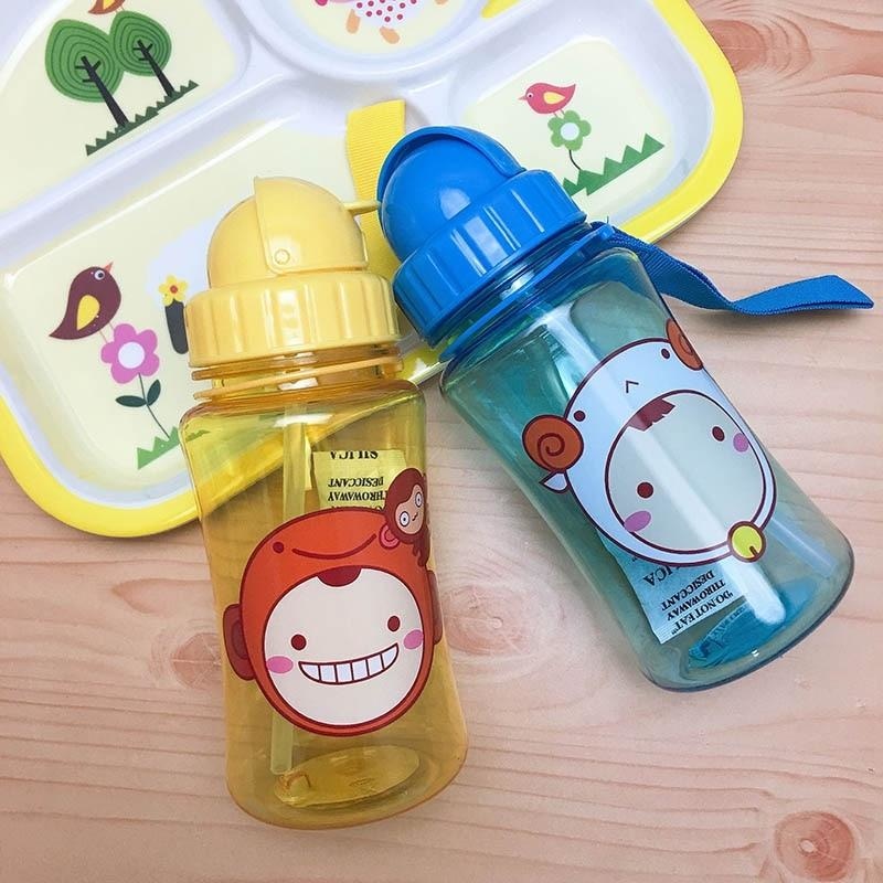 Happy Monkey Sippy Cup Adult Baby Bottle – DDLG Playground