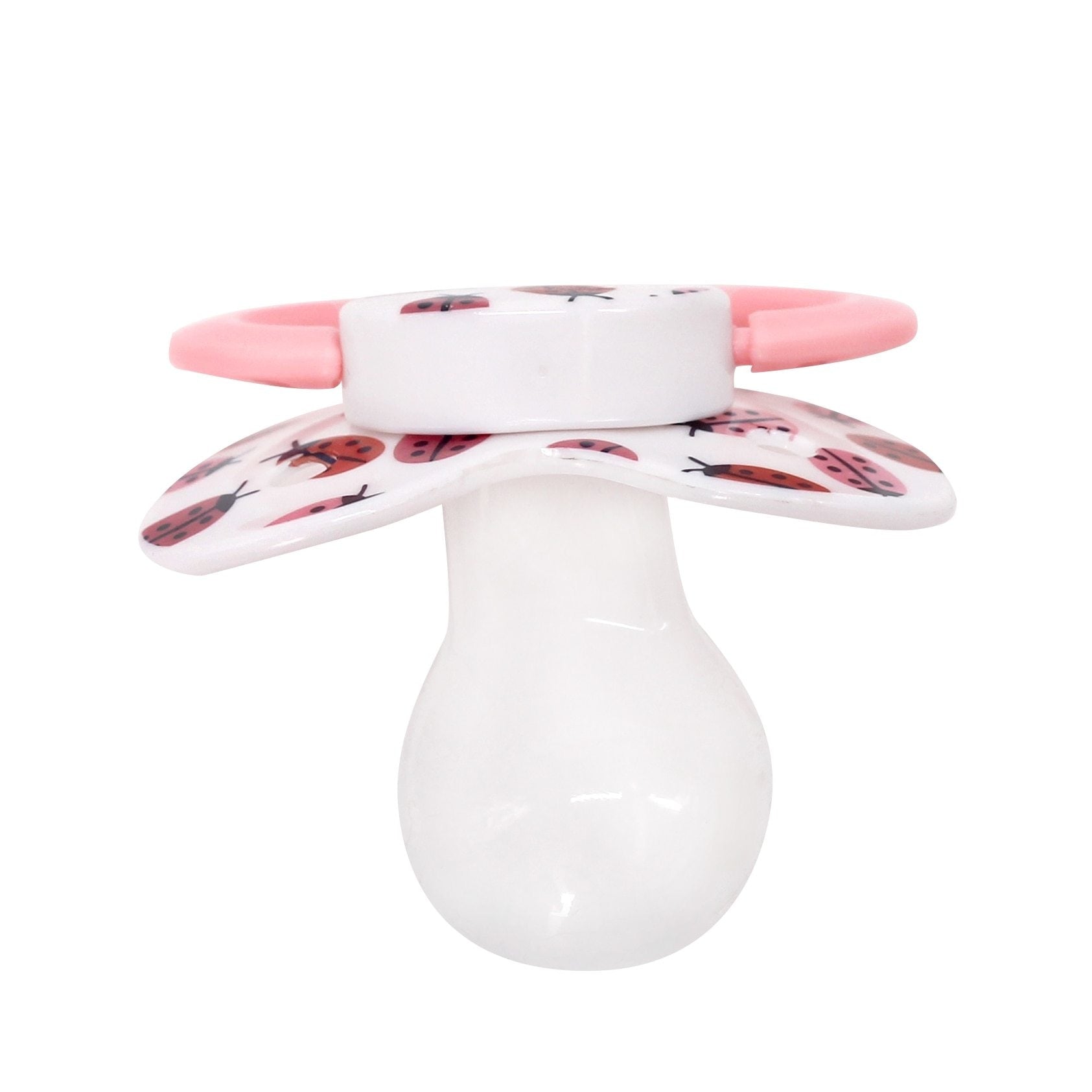 Ladybug Adult Pacifier Soother Kawaii – DDLG Playground