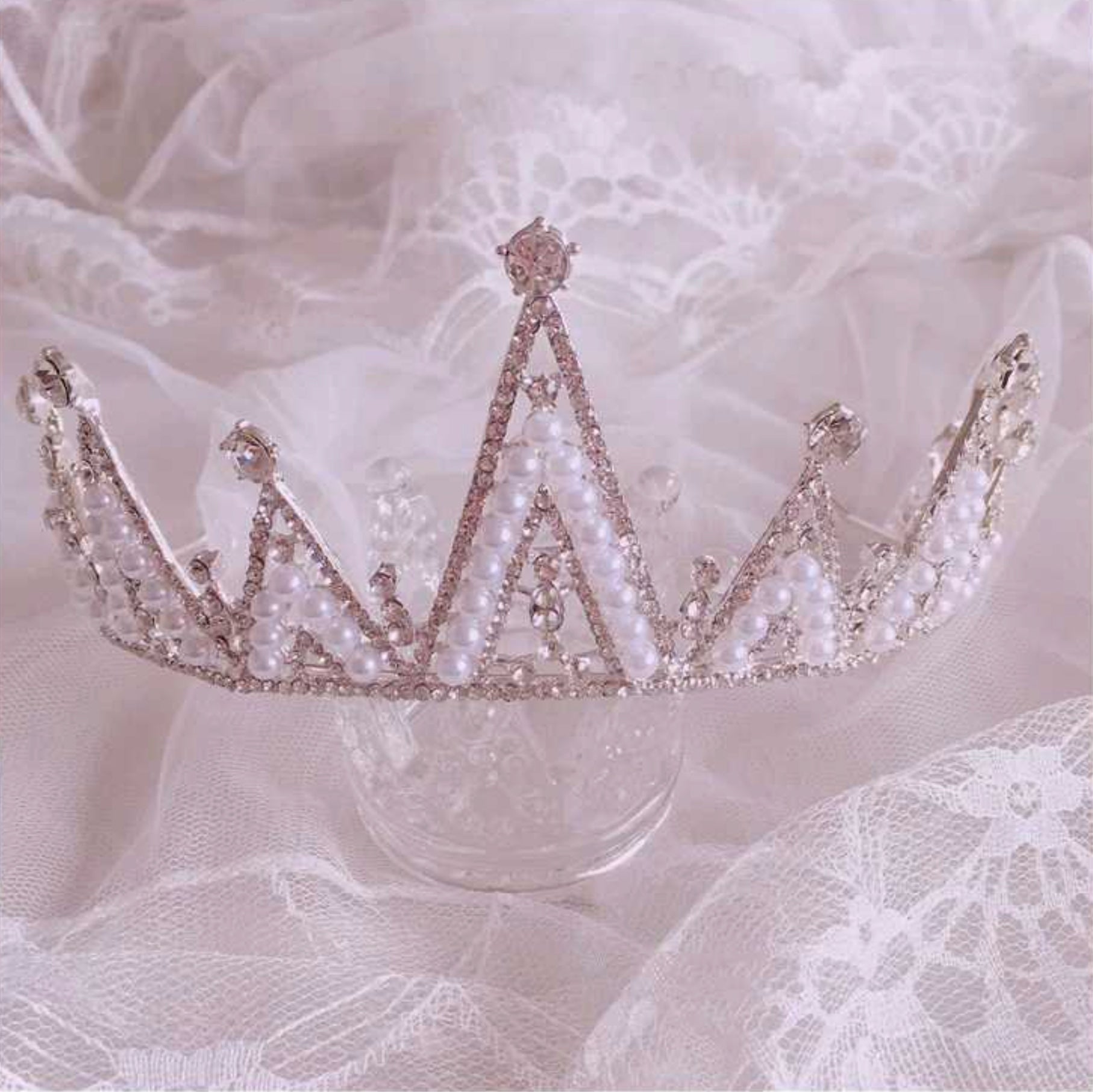 Luxury Princess Crowns – DDLG Playground