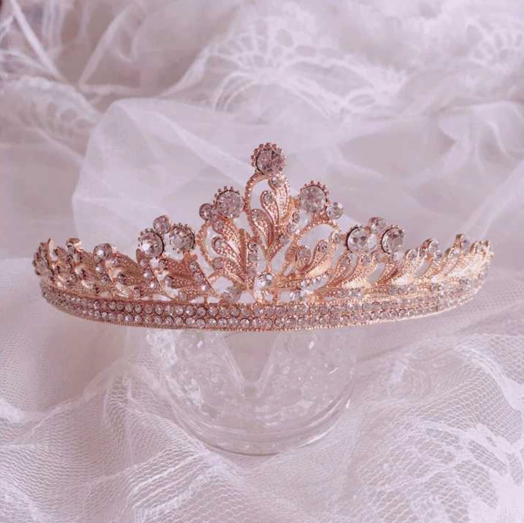 Luxury Princess Crowns – DDLG Playground