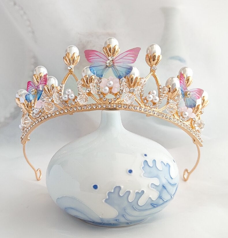 Luxury Princess Crowns – DDLG Playground