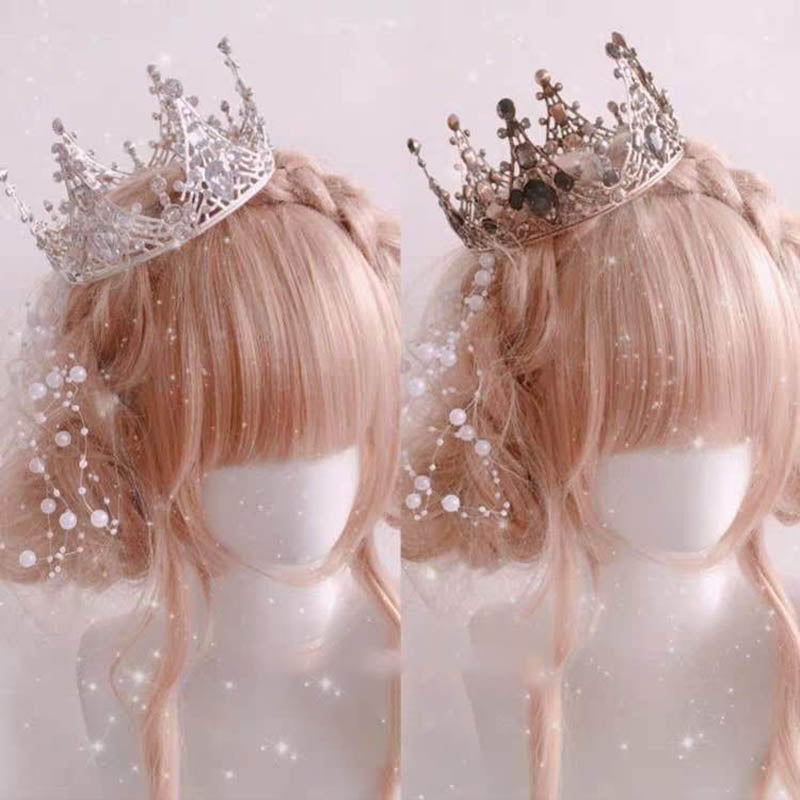 Luxury Princess Crowns – DDLG Playground