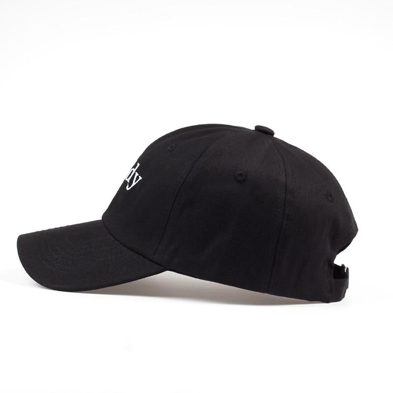 Pink Daddy Ballcap Ball Hat Baseball Headwear – DDLG Playground