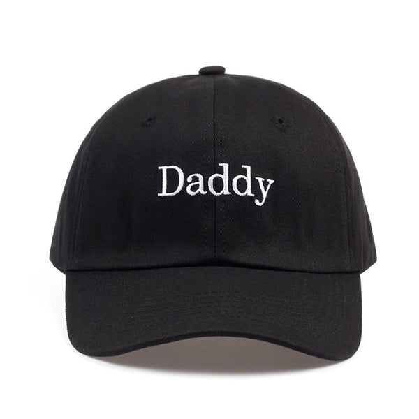Pink Daddy Ballcap Ball Hat Baseball Headwear – DDLG Playground