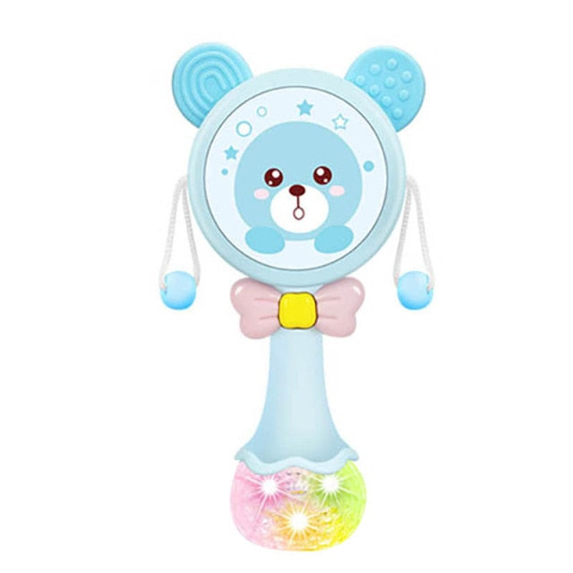 Light Up Musical Adult Baby Rattle – DDLG Playground