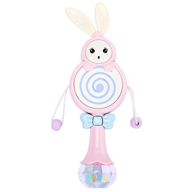 Light Up Musical Adult Baby Rattle – DDLG Playground