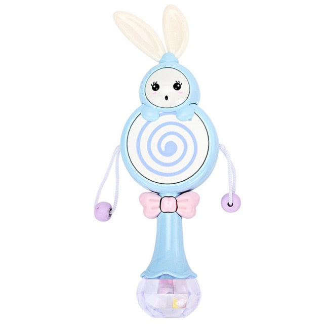 Light Up Musical Adult Baby Rattle – DDLG Playground