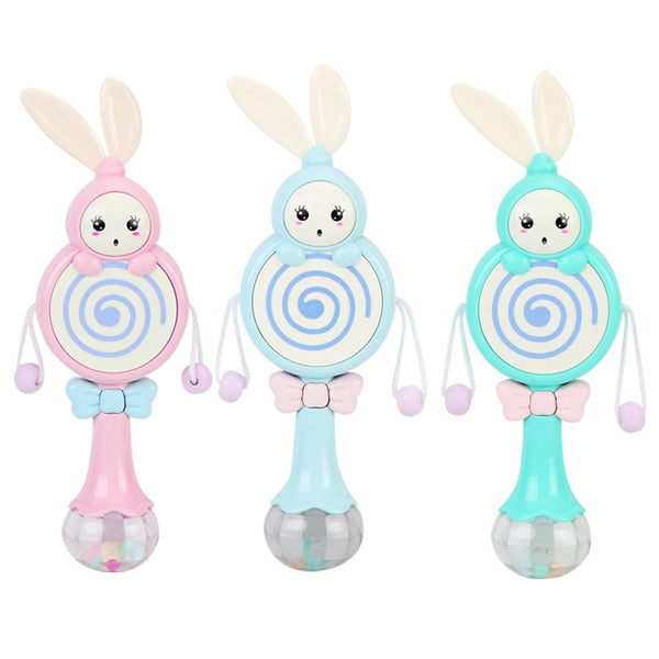 Light Up Musical Adult Baby Rattle – DDLG Playground